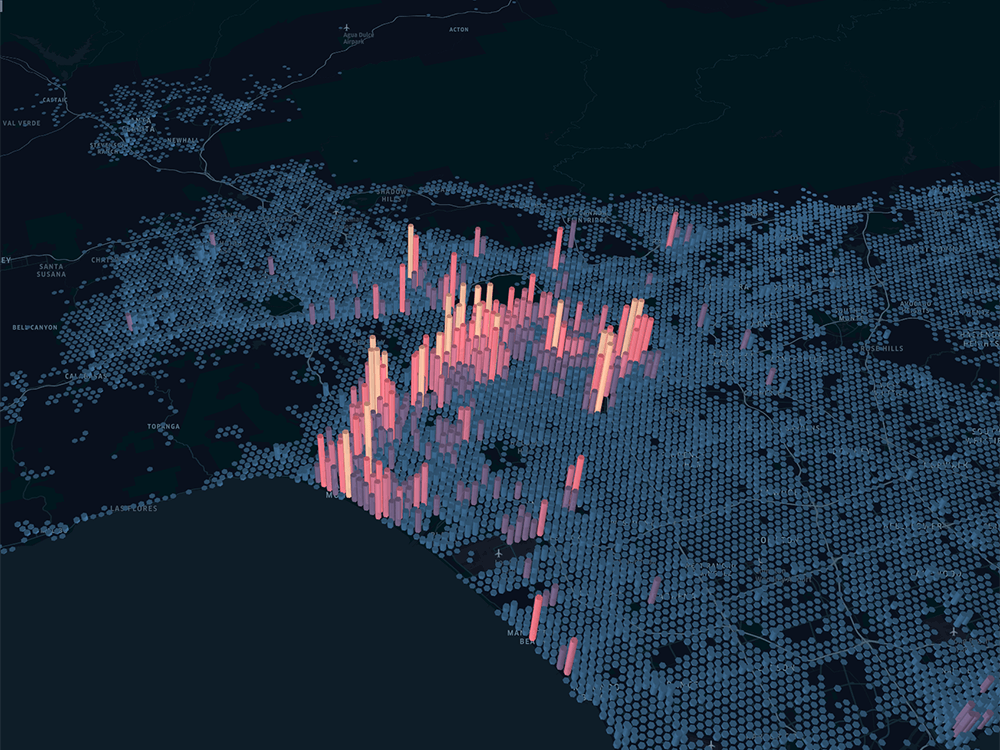 Orbio Earth - Industrial Methane Emissions Monitoring